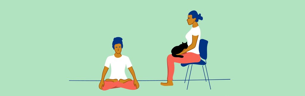 Tergar Meditation Community Blog