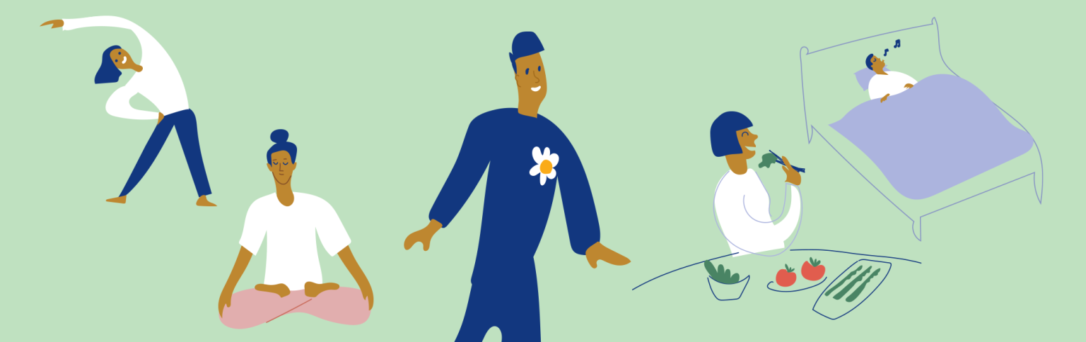 Tergar Meditation Community Blog