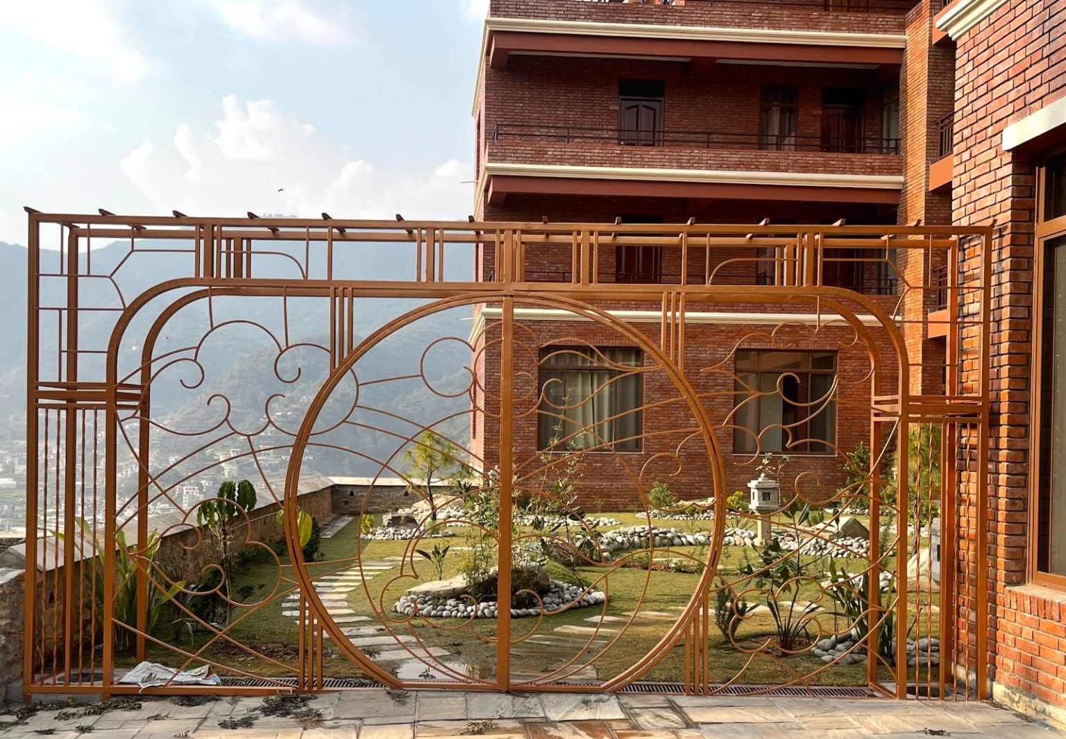 Tergar Meditation Community Blog