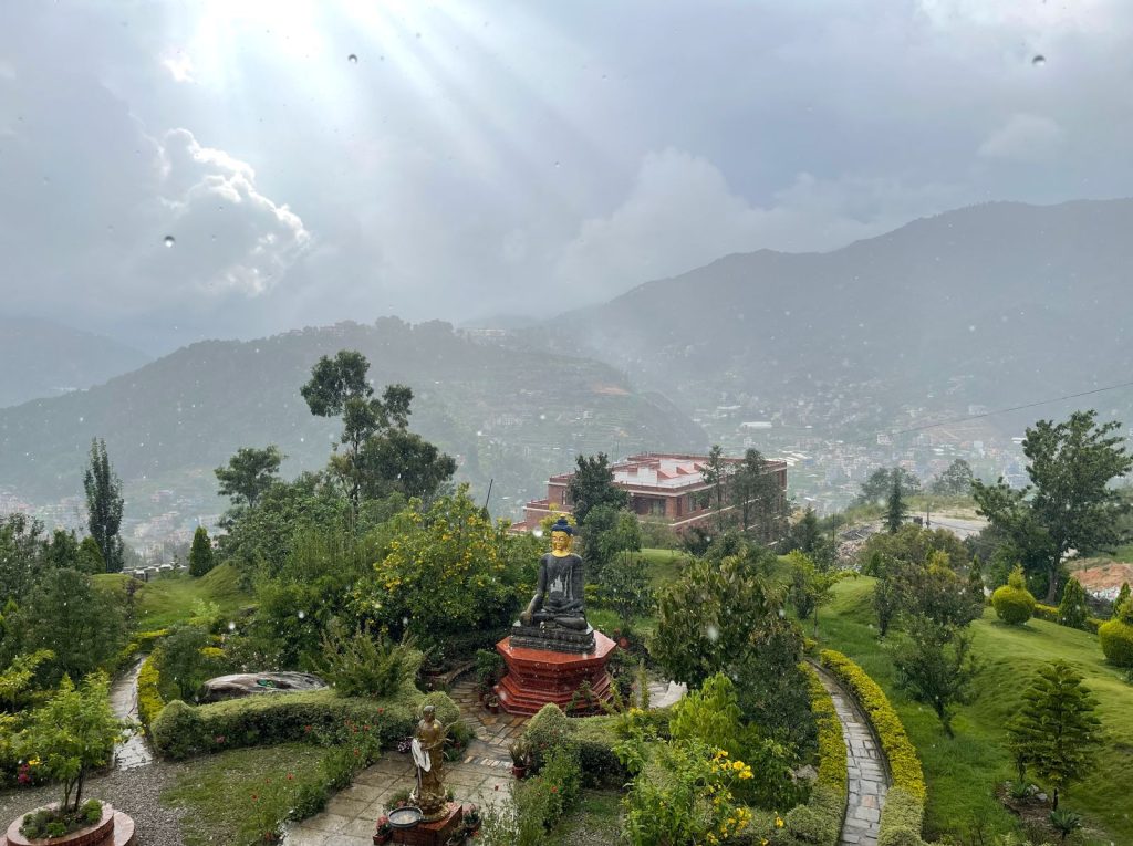 Tergar Meditation Community Blog