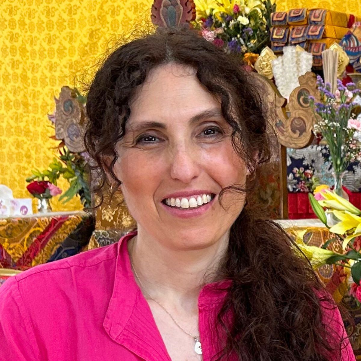 Tergar Meditation Community Blog